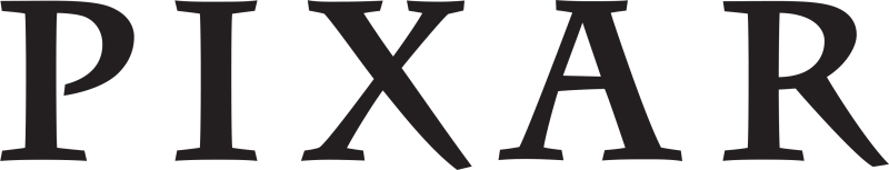 LogoSource | pixar logo